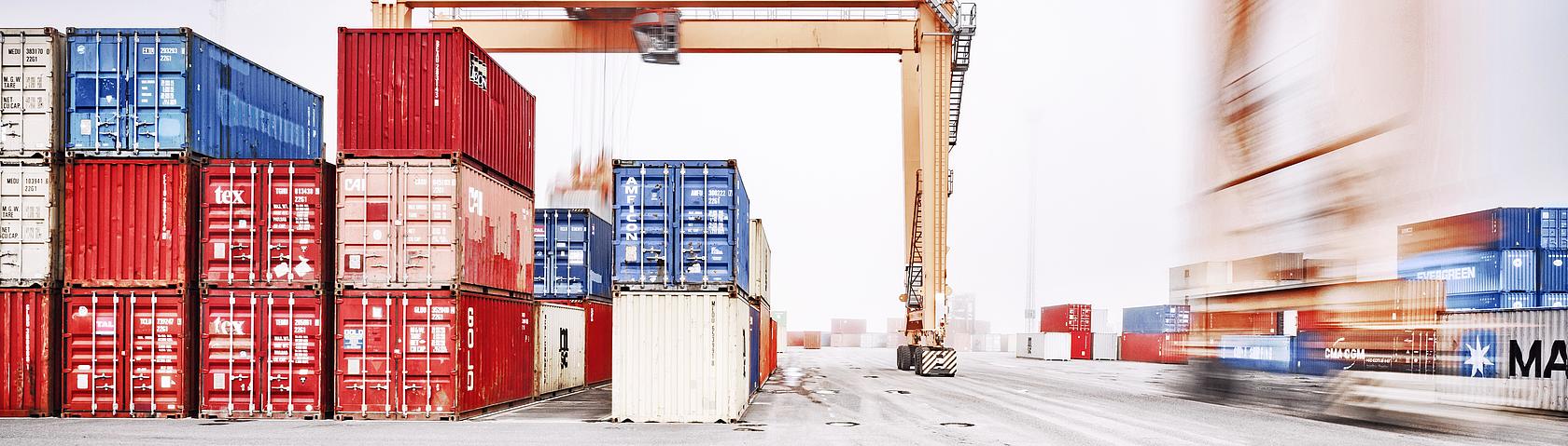 Container release: HHLA TK Estonia